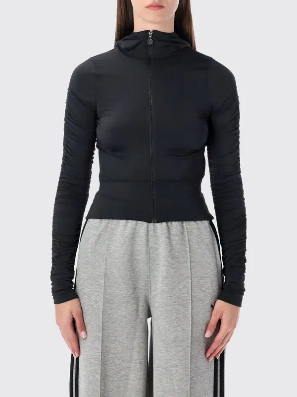 ADIDAS ORIGINALS Full Zip Hooded Sweatshirt
