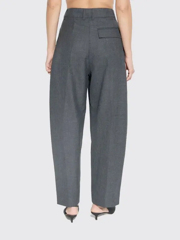 Studio Nicholson Tailored Trousers - Grey