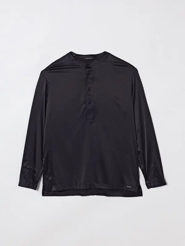 TOM FORD Loungewear Lifestyle