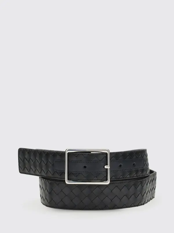 Bottega Veneta Belt - Black