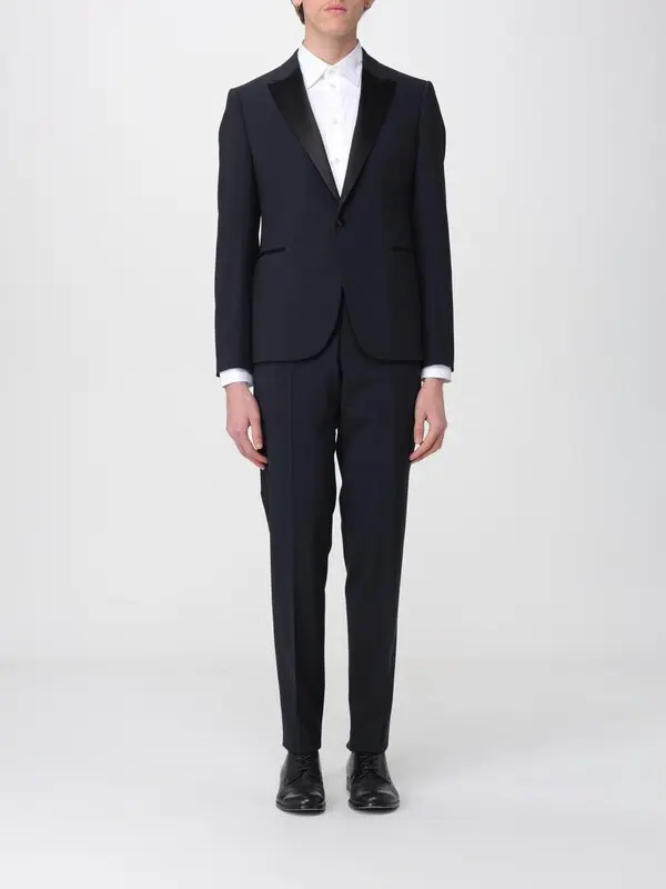 Emporio Armani Suit