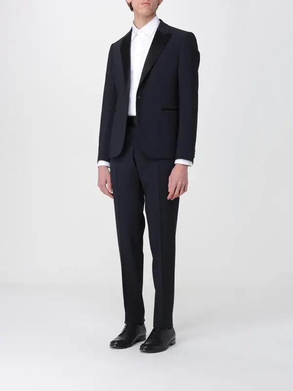 Emporio Armani Suit