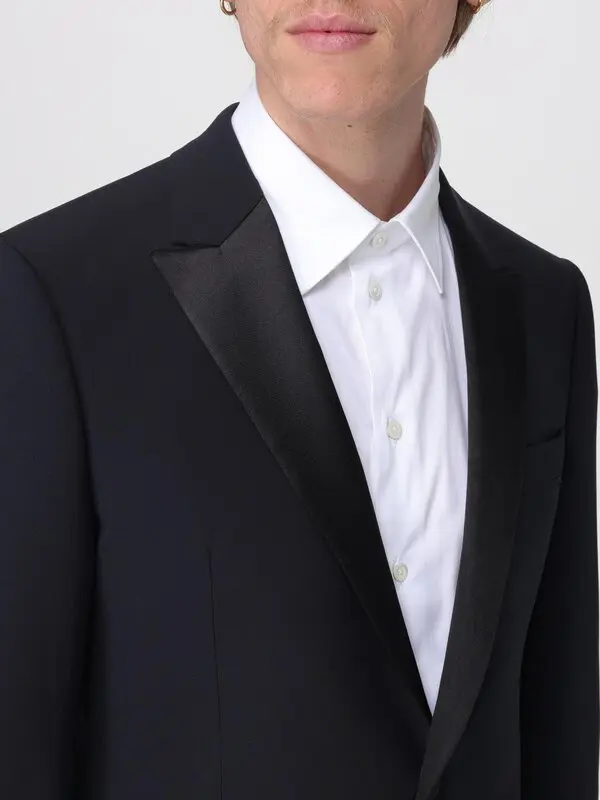 Emporio Armani Suit