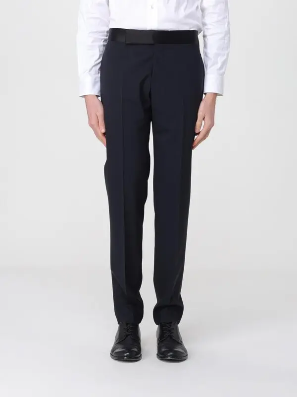 Emporio Armani Suit
