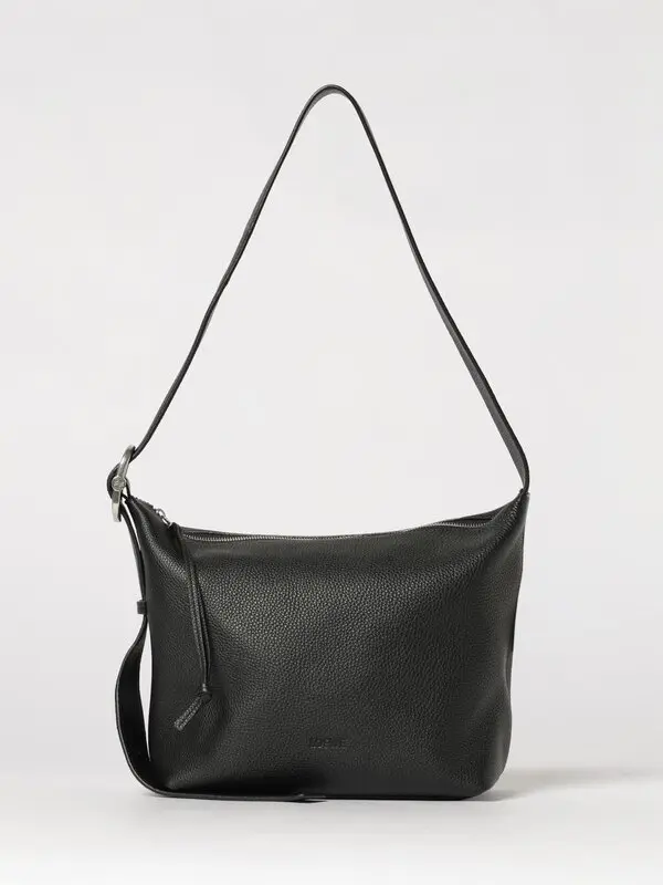Loewe Shoulder Bag - Black
