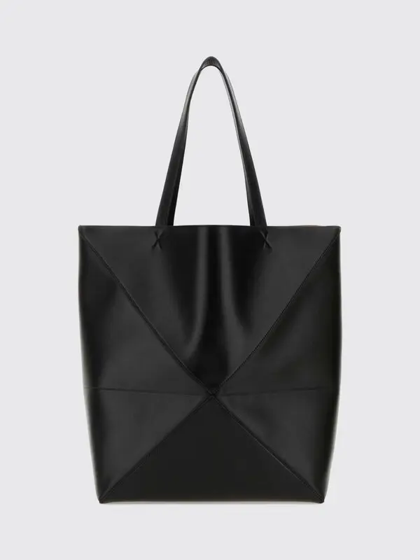 Loewe Tote Bag - Black
