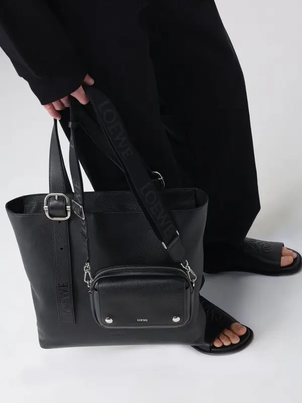 Loewe Shopper Bag