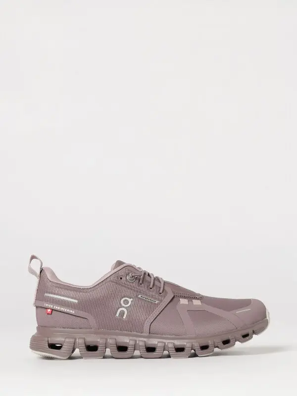 On Athletic Sneakers