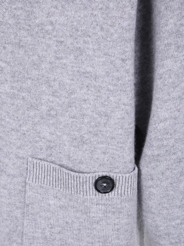 TOTEME V-neck Cardigan