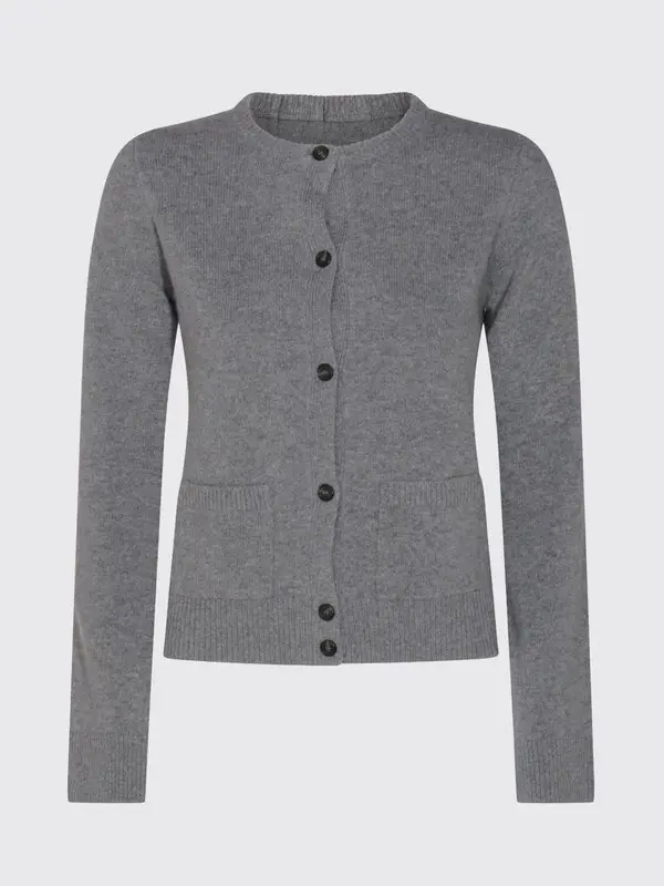 MAISON MARGIELA Cardigan - Grey