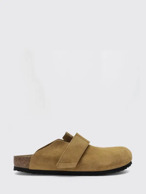 BIRKENSTOCK Heeled Sandals - Brown