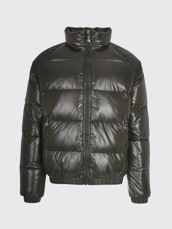 Pyrenex Quilted Jacket - Kaki