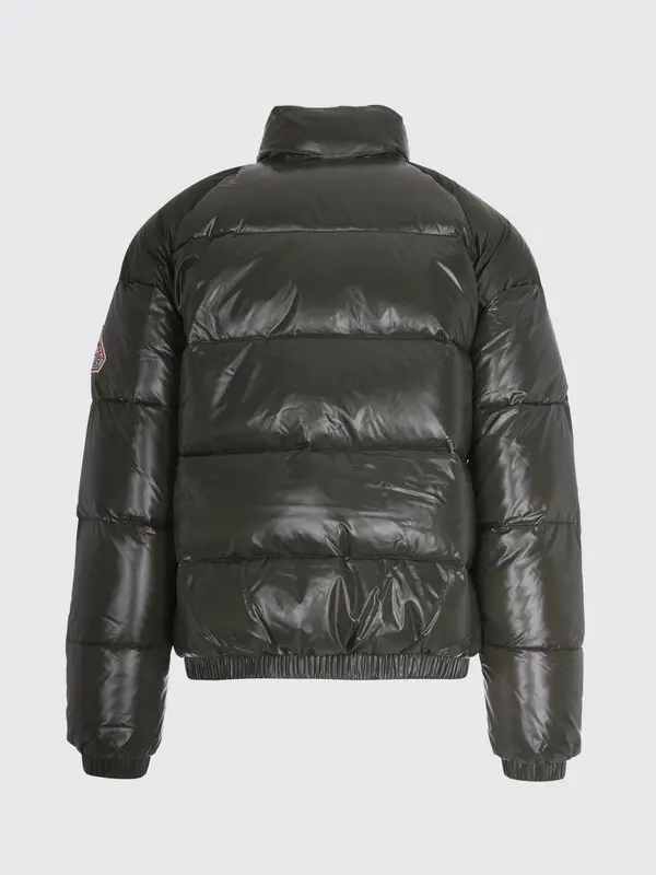Pyrenex Quilted Jacket - Kaki