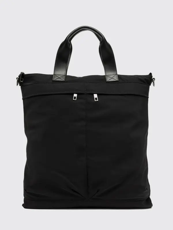GIANNI CHIARINI Backpack - Black