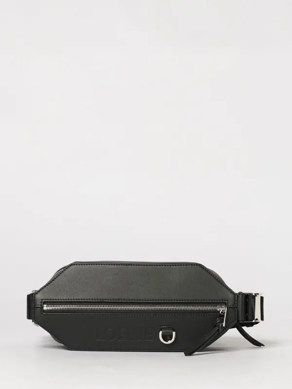 Loewe Belt Bag - Black