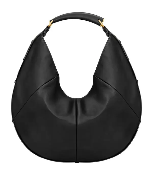 Saint Laurent Mombasa Shoulder Bag