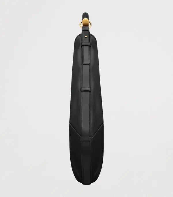 Saint Laurent Mombasa Shoulder Bag