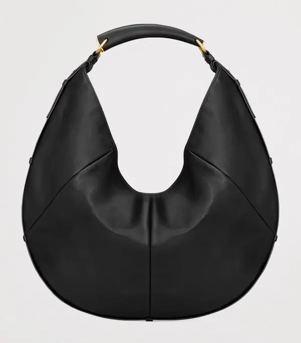Saint Laurent Mombasa Shoulder Bag
