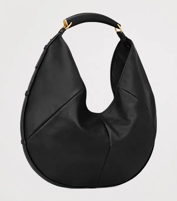 Saint Laurent Mombasa Shoulder Bag