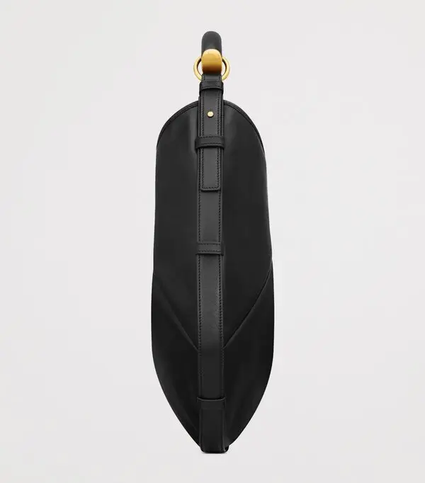 Saint Laurent Mombasa Medium Shoulder Bag