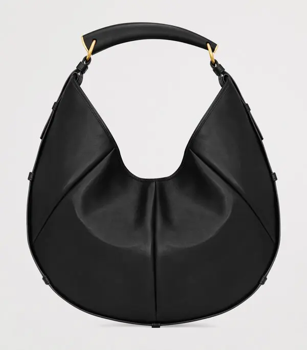 Saint Laurent Mombasa Medium Shoulder Bag