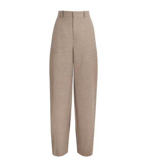 Bite Studios Wool Callis Trousers