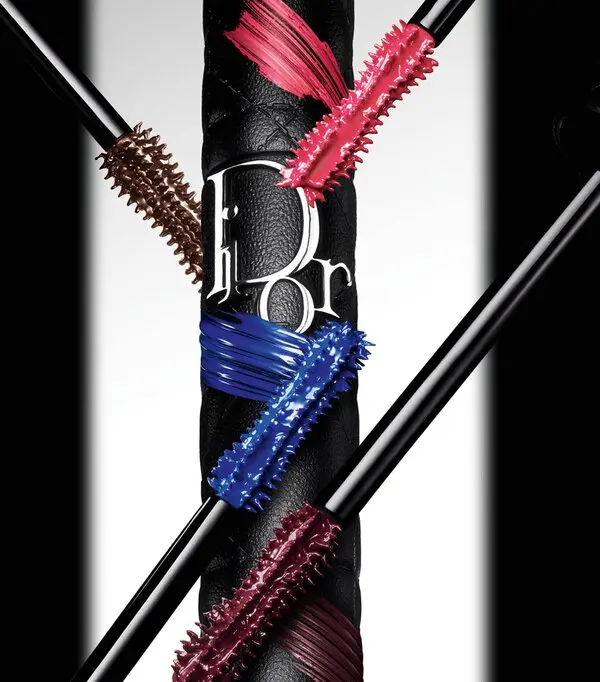 Dior Show Overvolume Mascara - Brown