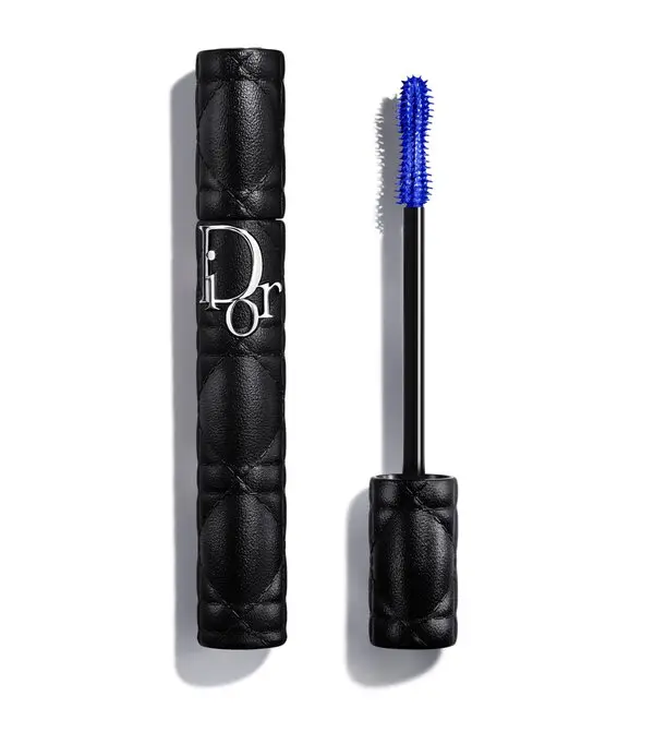 Dior Show Overvolume Mascara - Blue