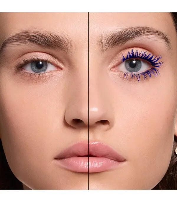 Dior Show Overvolume Mascara - Blue