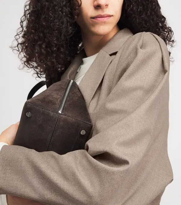 Bite Studios Wool Blazer