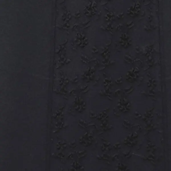 Alexander McQueen Stretch-jacquard Midi Dress