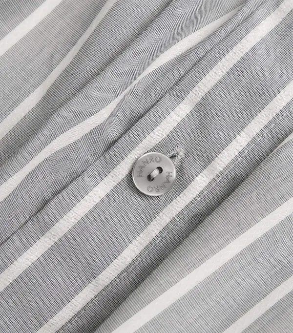 Hanro Cotton Woven Boxer Shorts