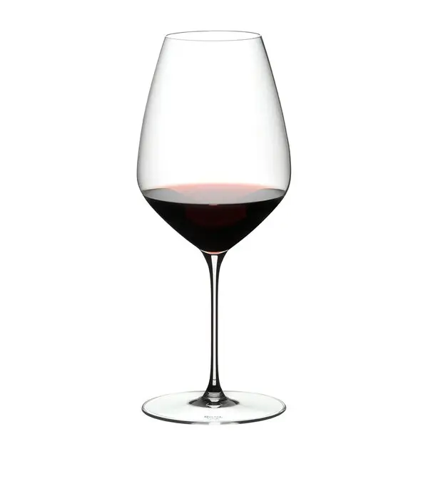 RIEDEL Crystal Veloce Shiraz Wine Glasses