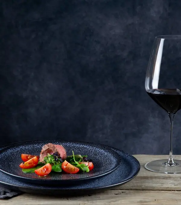 RIEDEL Crystal Veloce Shiraz Wine Glasses