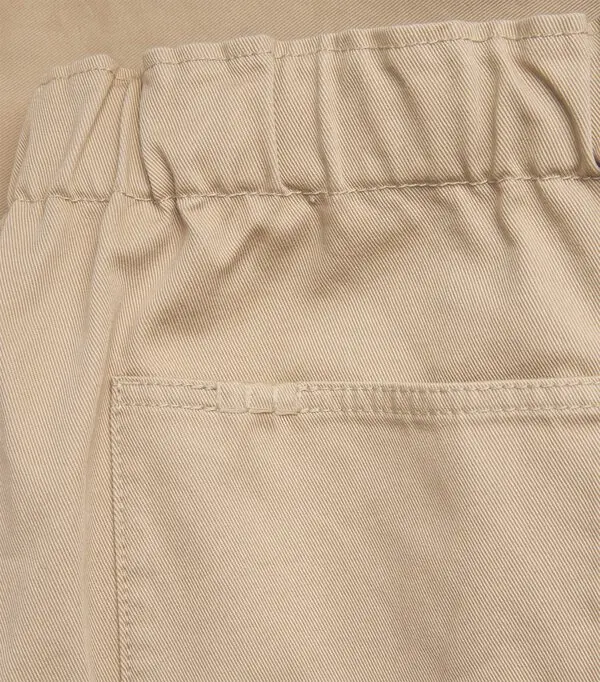 JW Anderson Cotton Drawstring Shorts