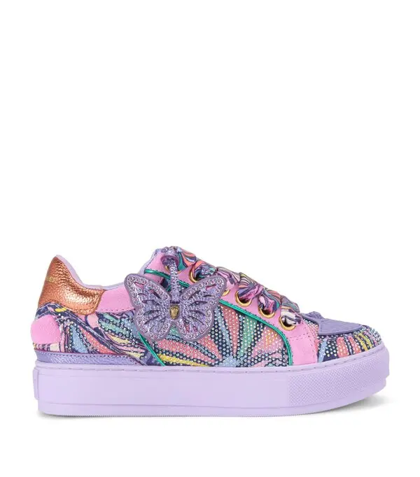 Kurt Geiger Southbank Tag Sneakers