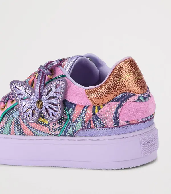 Kurt Geiger Southbank Tag Sneakers