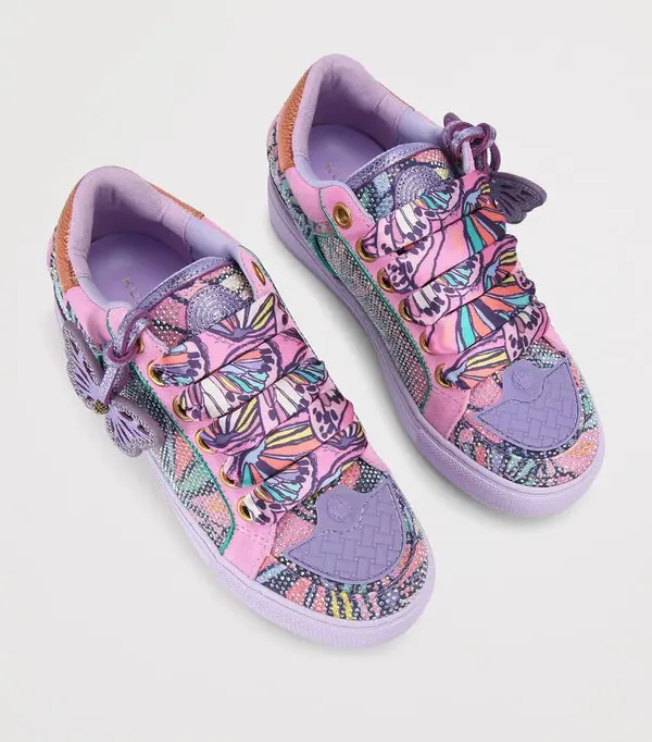 Kurt Geiger Southbank Tag Sneakers