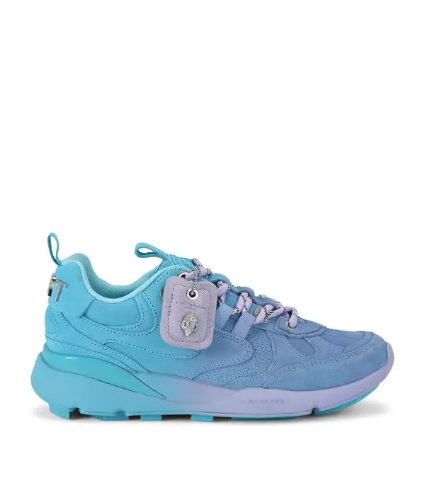 Kurt Geiger Suede Kurt Runner Sneakers