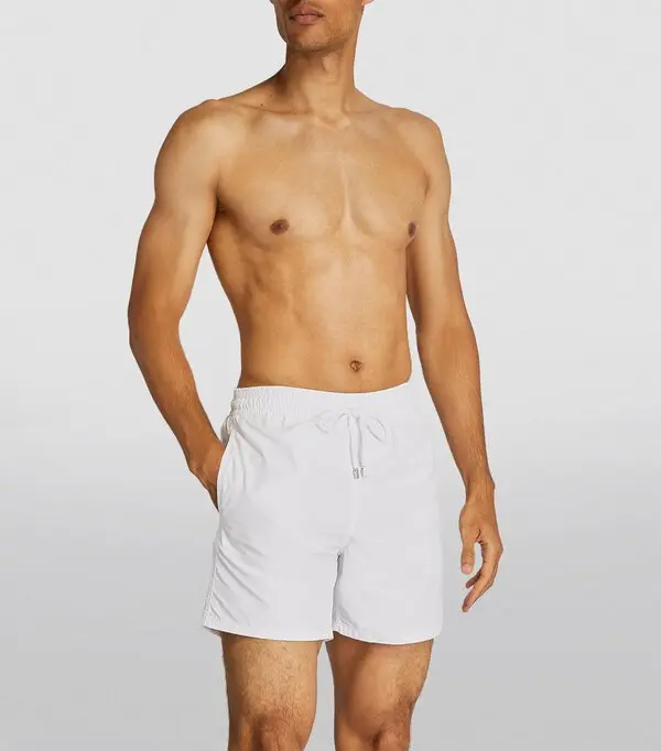 Vilebrequin Moorea Swim Shorts