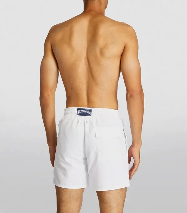Vilebrequin Moorea Swim Shorts