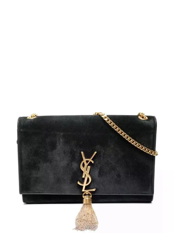Saint Laurent Kate Shoulder Bag