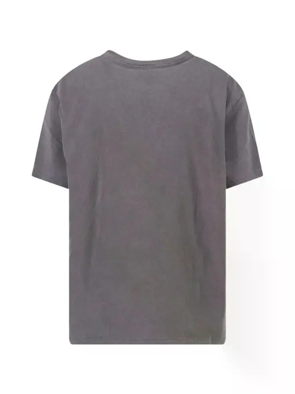 Our Legacy Round-neck T-shirt
