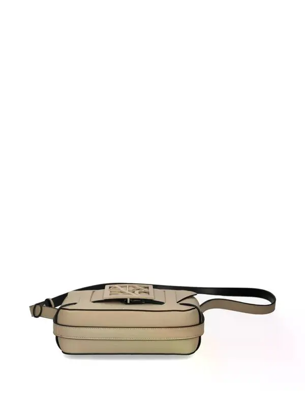 Armani Exchange Logo-detail Cross-body Bag