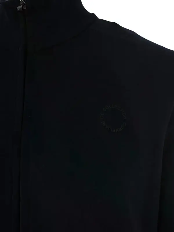 Corneliani Zip Sweatshirt