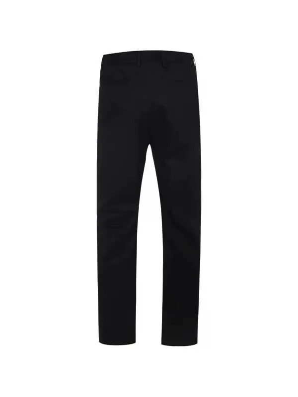 Corneliani Trousers - Black