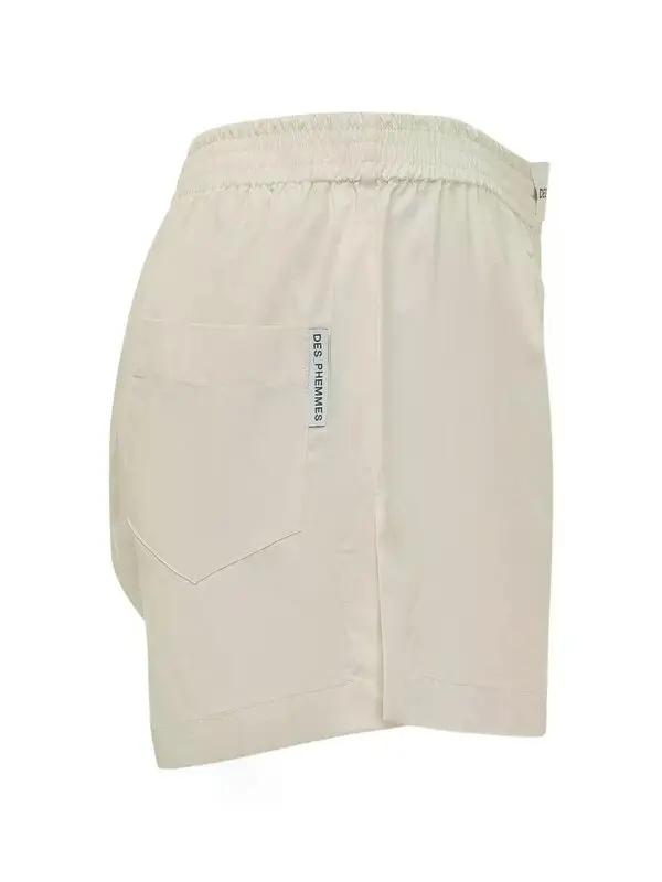 DES_PHEMMES Boxer Shorts - Neutrals