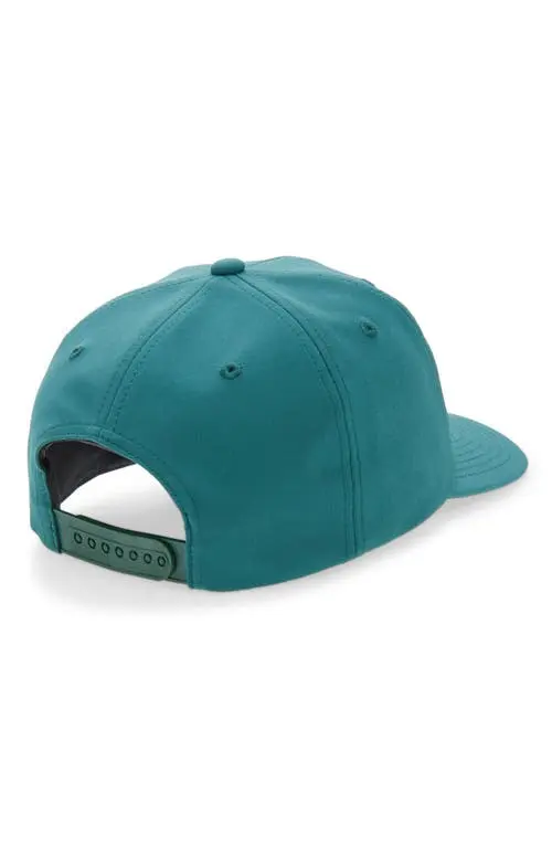 SWANNIES Walter Snapback Baseball Cap