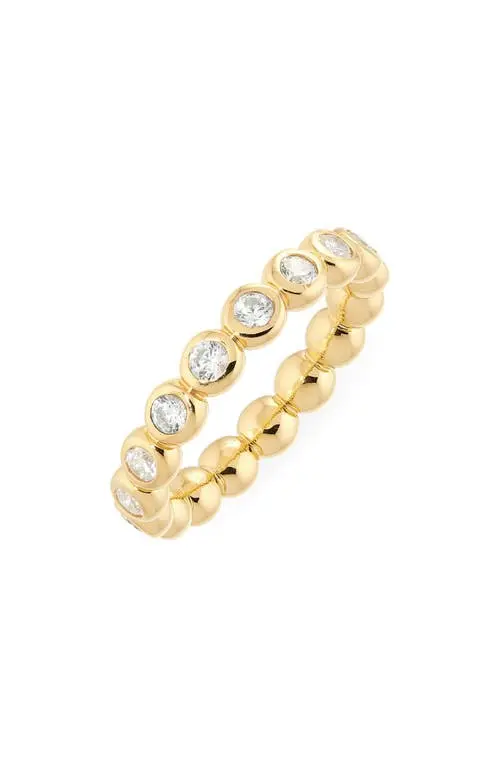 MISSOMA Tennis Stack Ring - Gold
