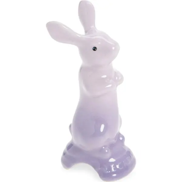 LE CREUSET Stoneware Bunny Pie Vent - Provence